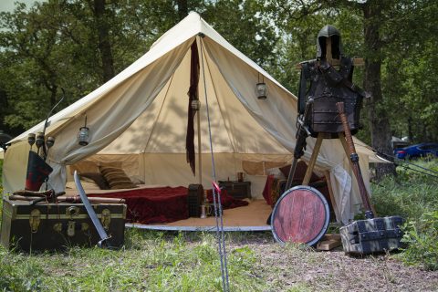 Hynafol | A Medieval Fantasy Experience