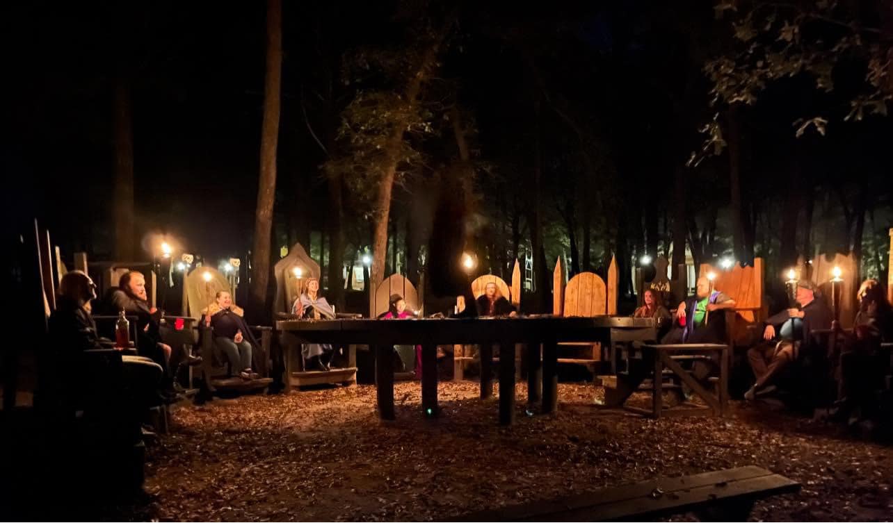 Hynafol | A Medieval Fantasy Experience