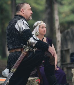 Hynafol | A Medieval Fantasy Experience