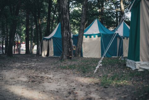 Hynafol | A Medieval Fantasy Experience