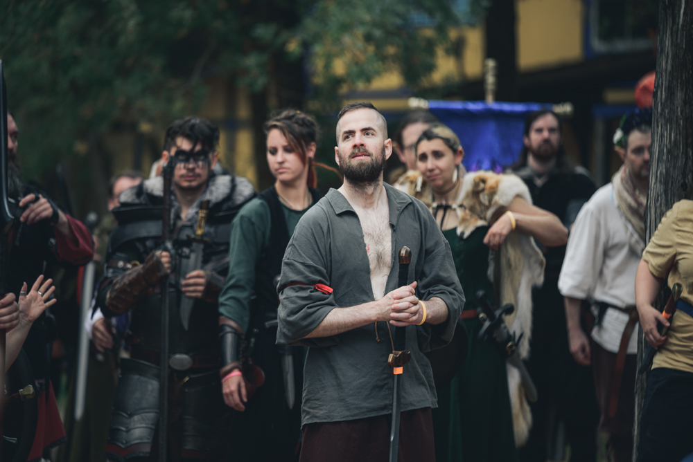 Decorum Guide - Hynafol