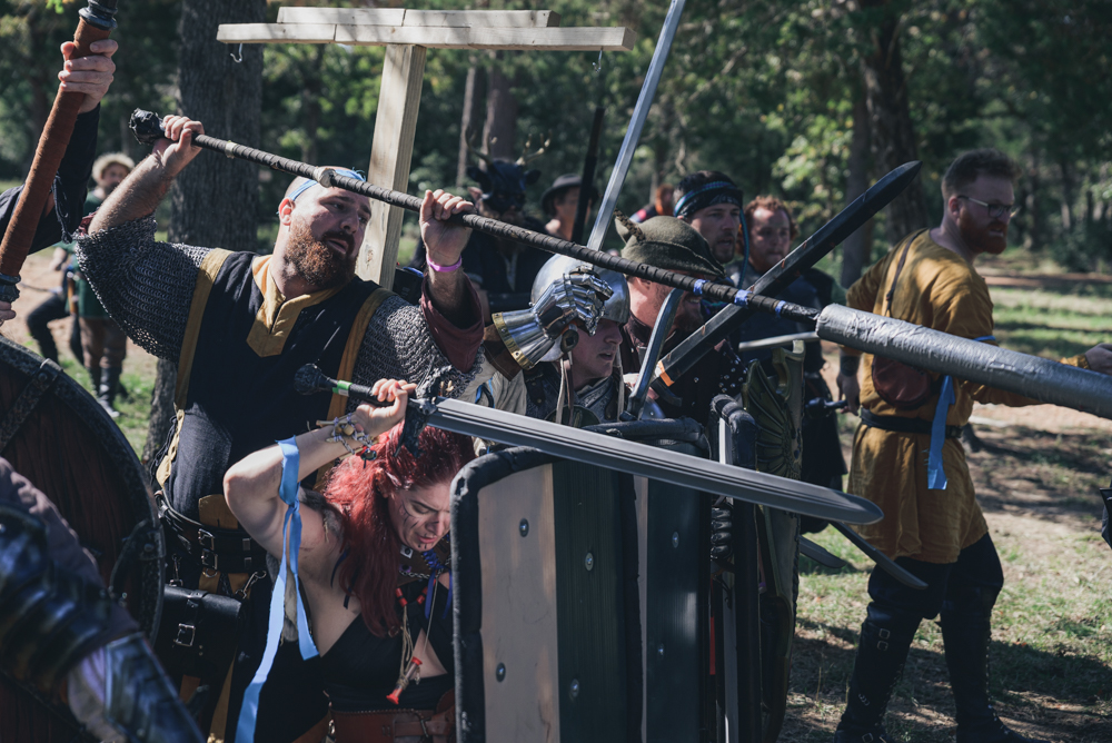 Combat Guide - Hynafol