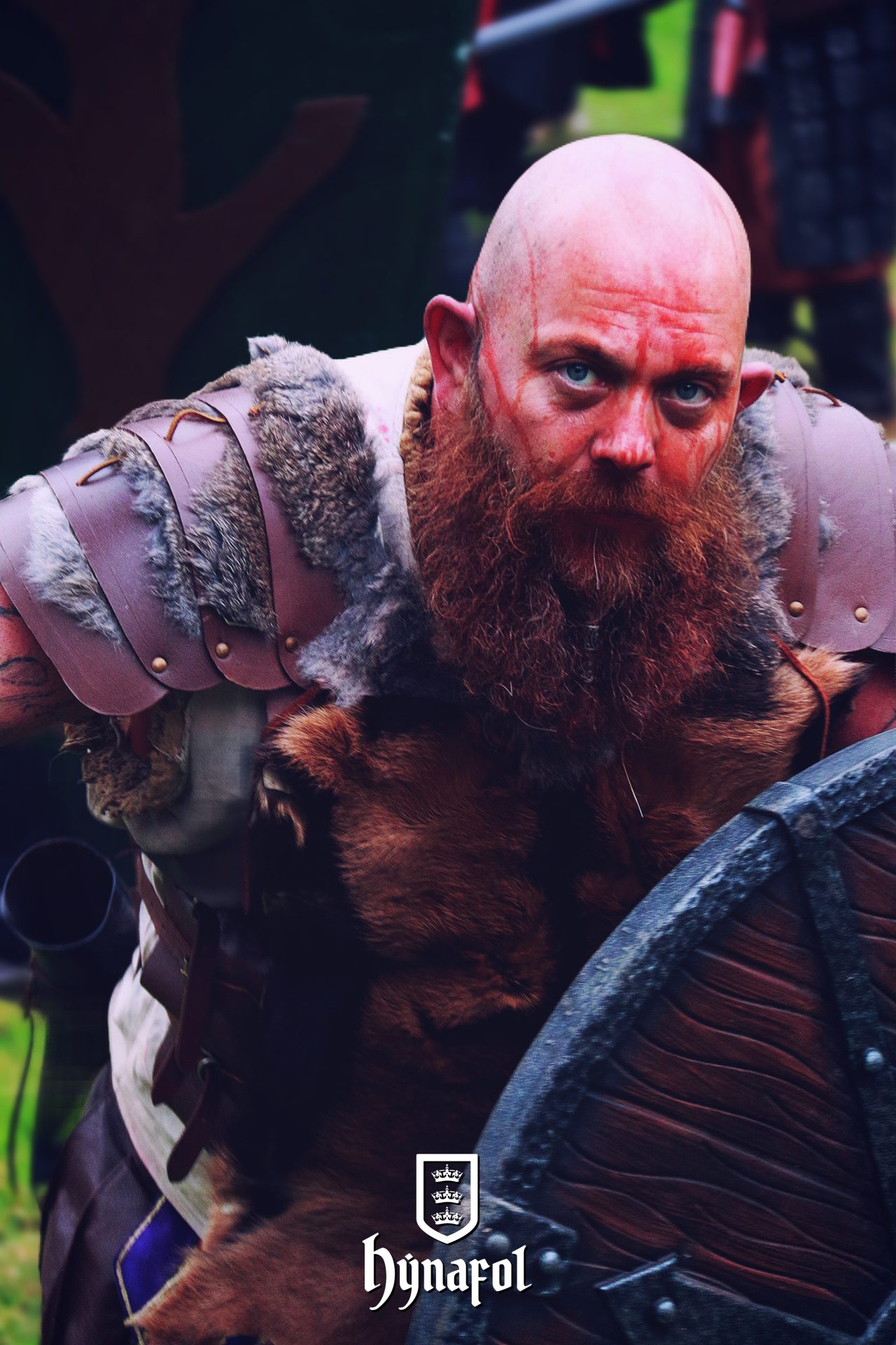 October Expedition - Hynafol