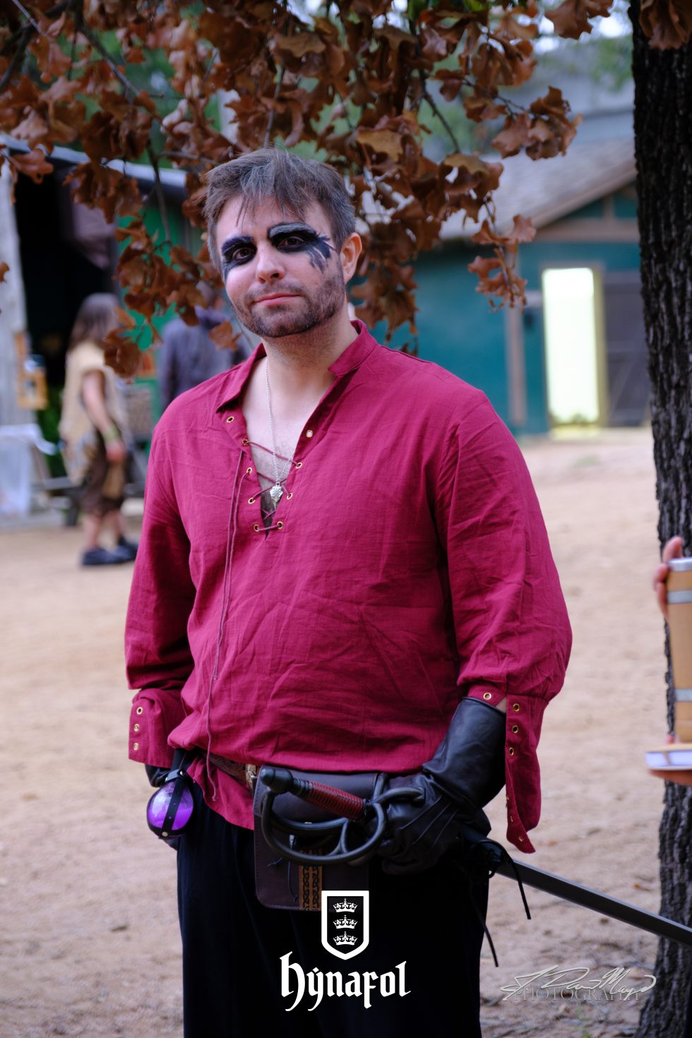 The Grand Gathering of Hynafol - Hynafol