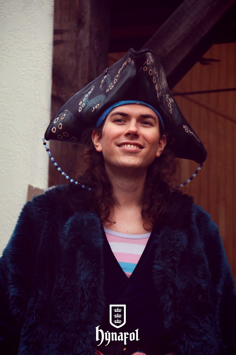 The Grand Gathering of Hynafol - Hynafol