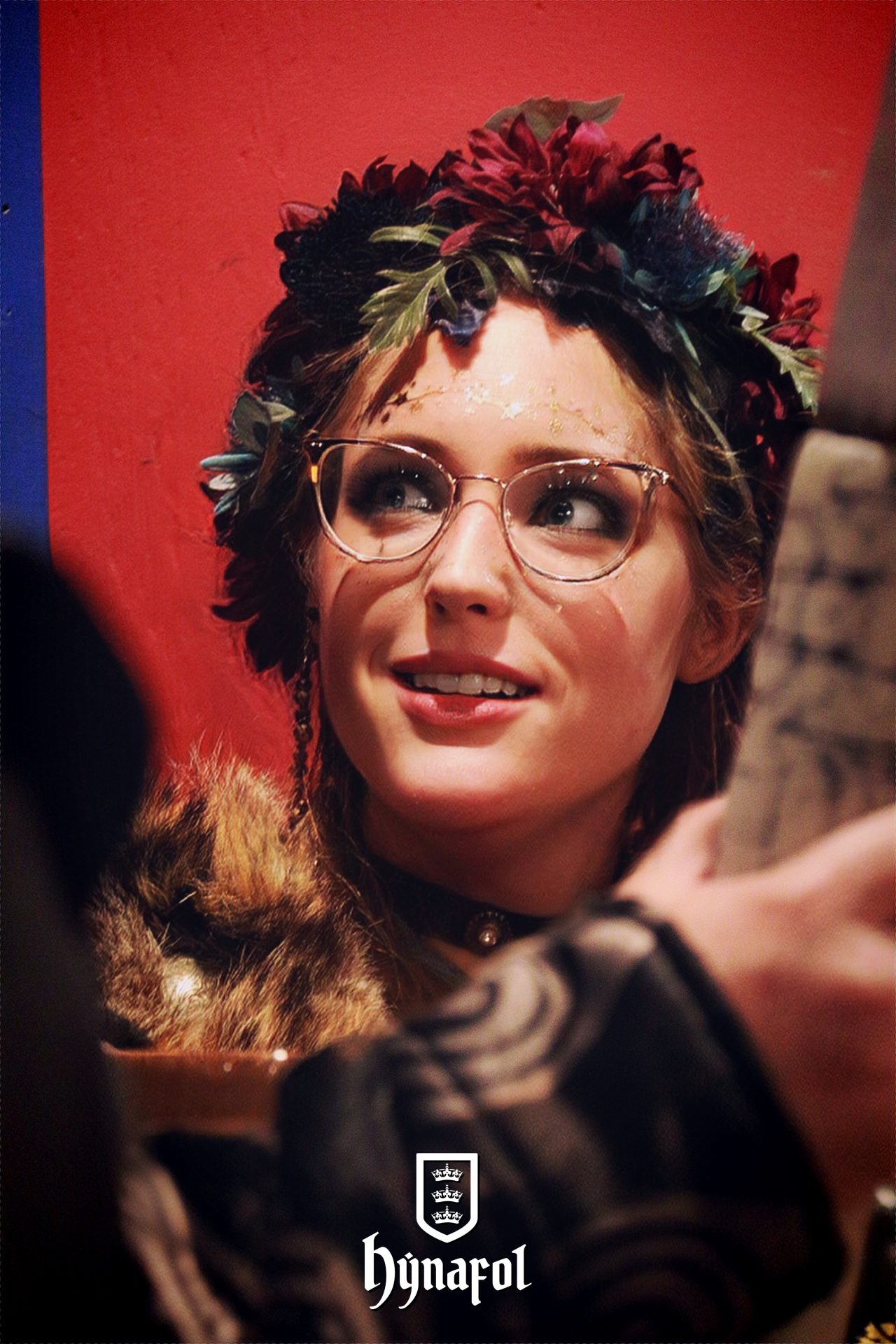 The Grand Gathering of Hynafol - Hynafol