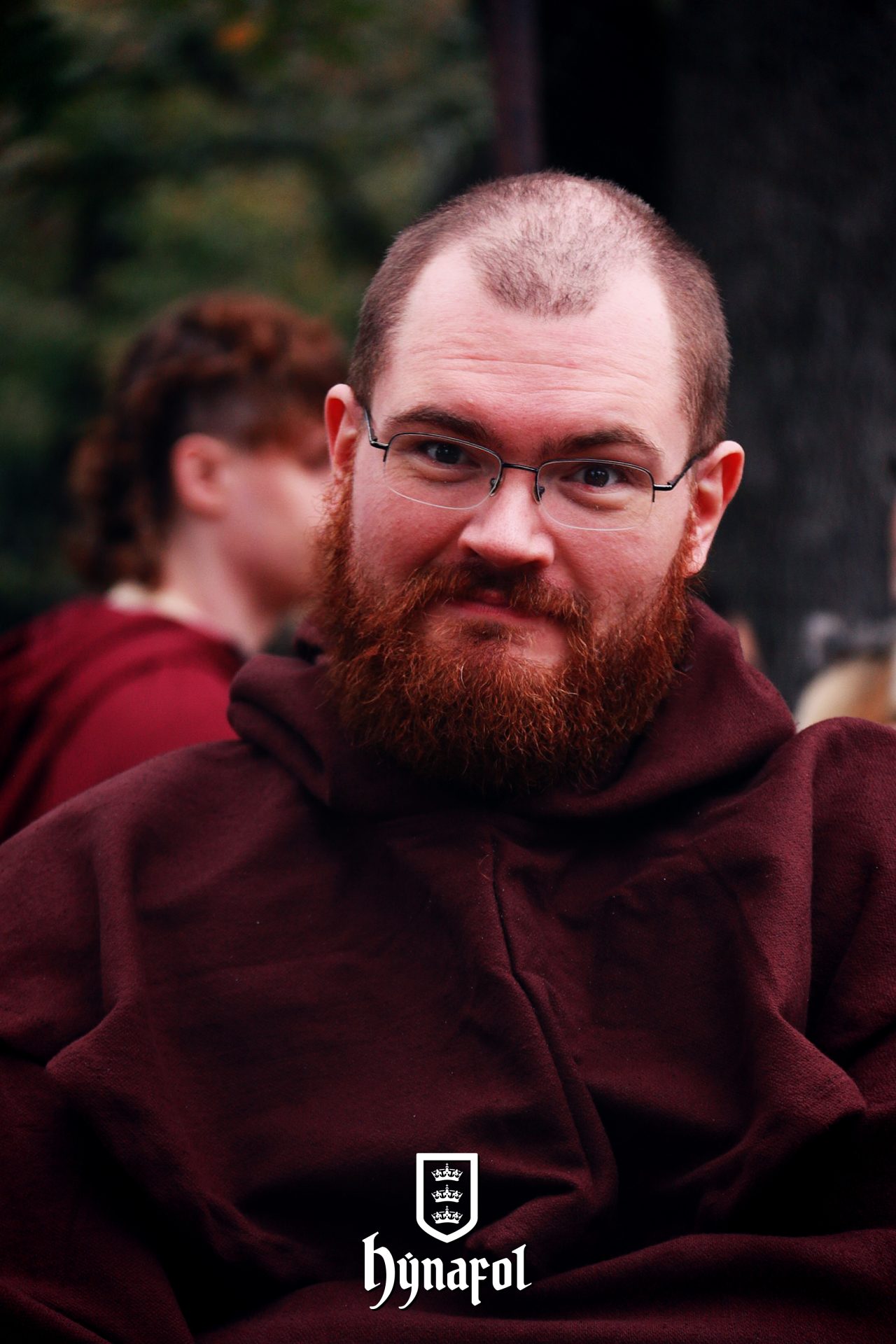 The Grand Gathering of Hynafol - Hynafol