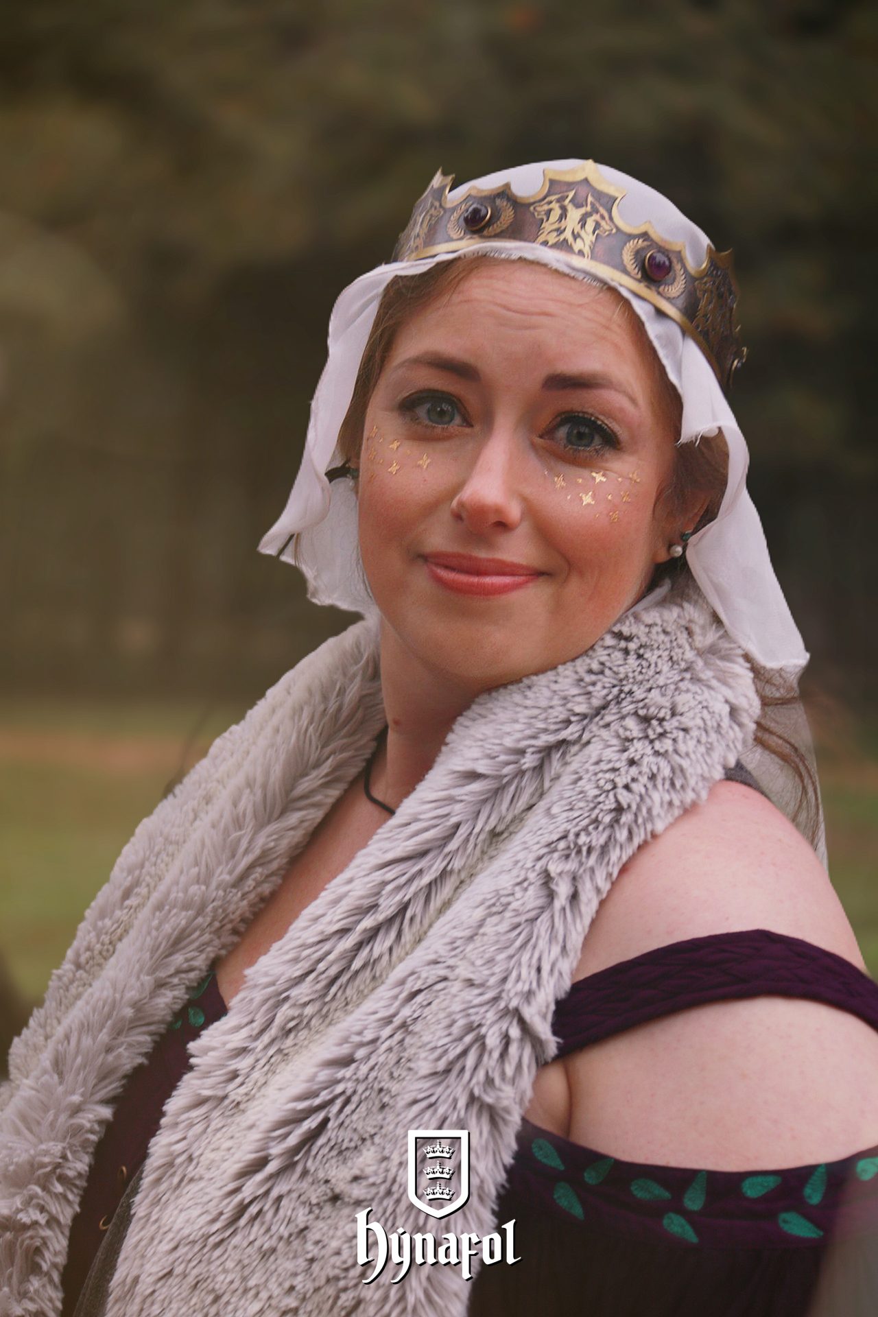 The Grand Gathering of Hynafol - Hynafol