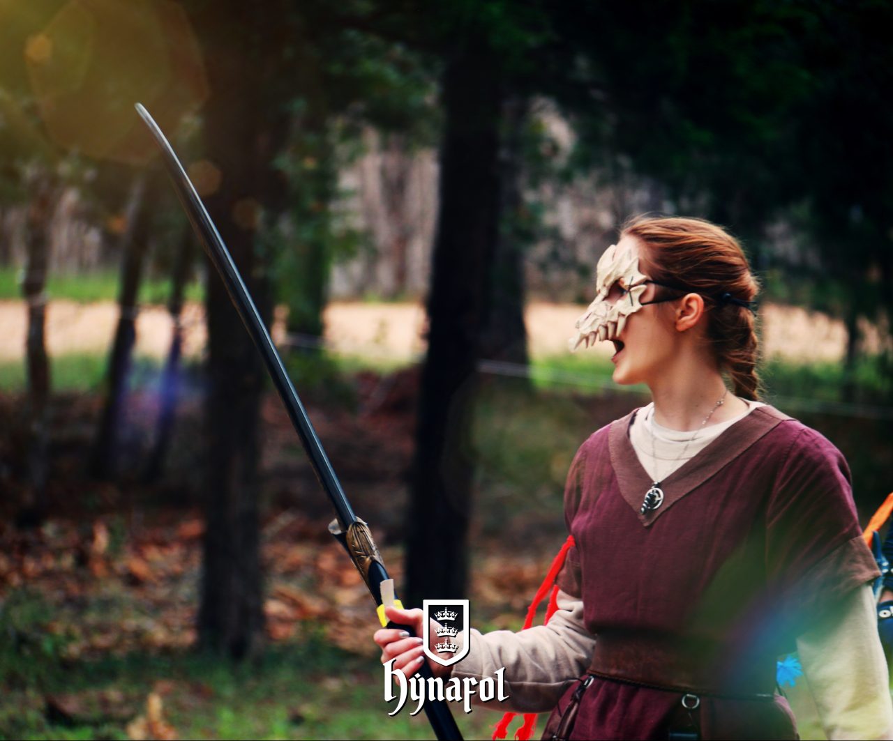 The Grand Gathering of Hynafol - Hynafol