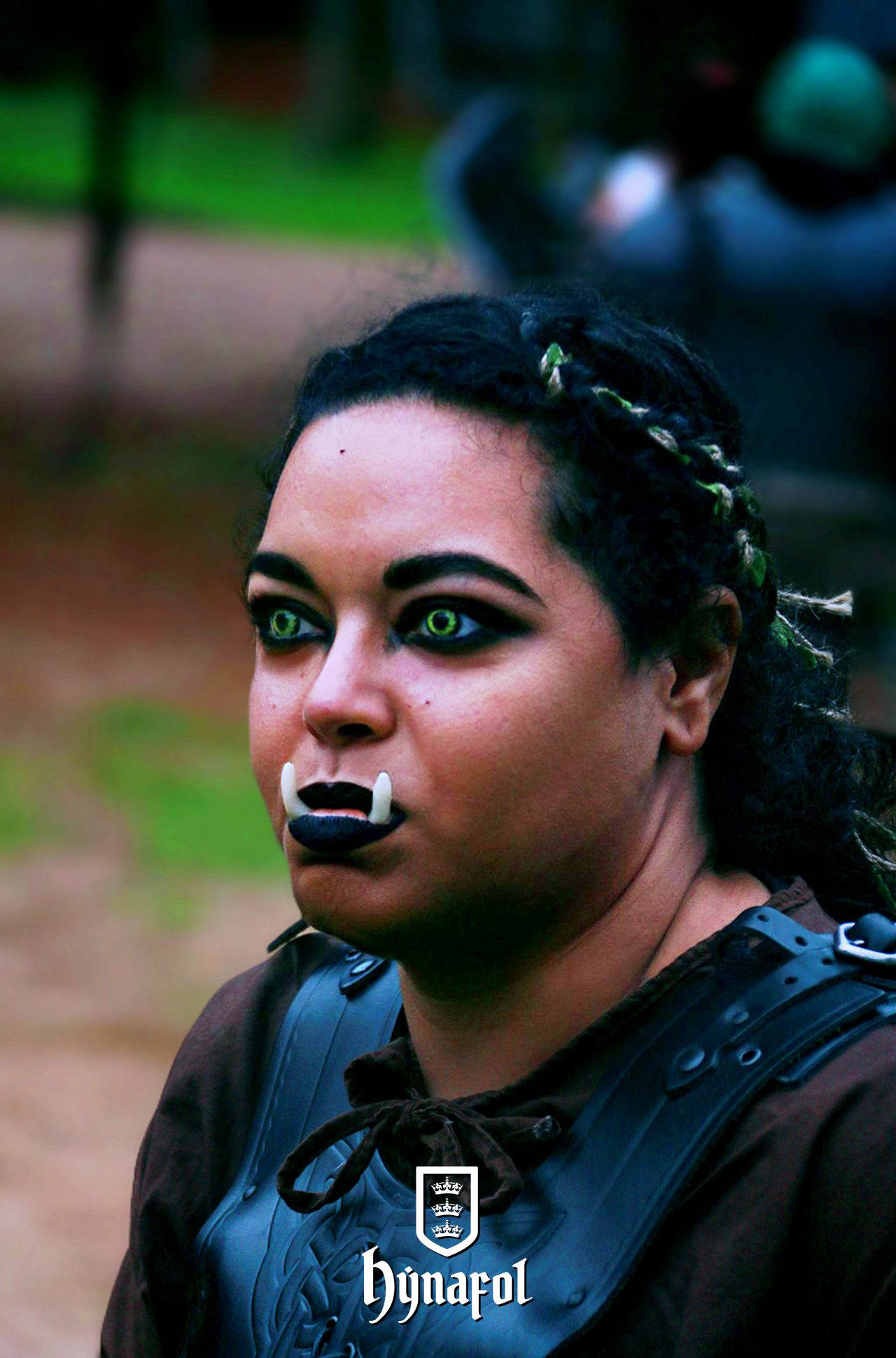 The Grand Gathering of Hynafol - Hynafol