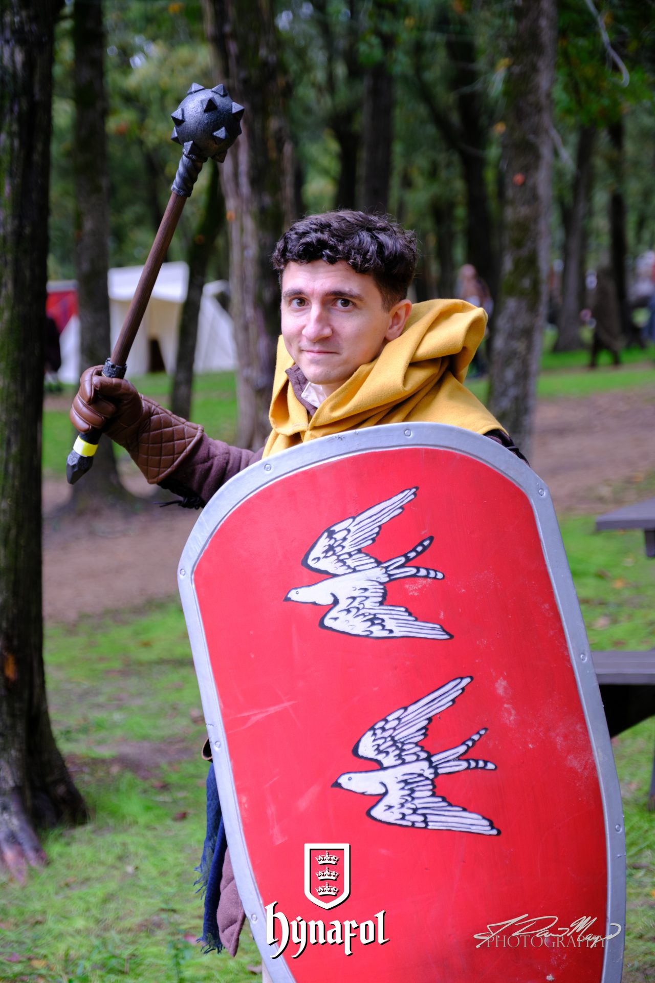 The Grand Gathering of Hynafol - Hynafol