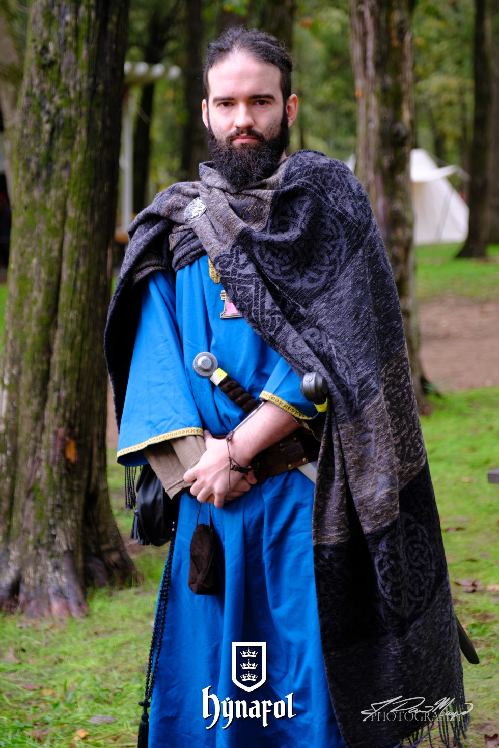 The Grand Gathering of Hynafol - Hynafol