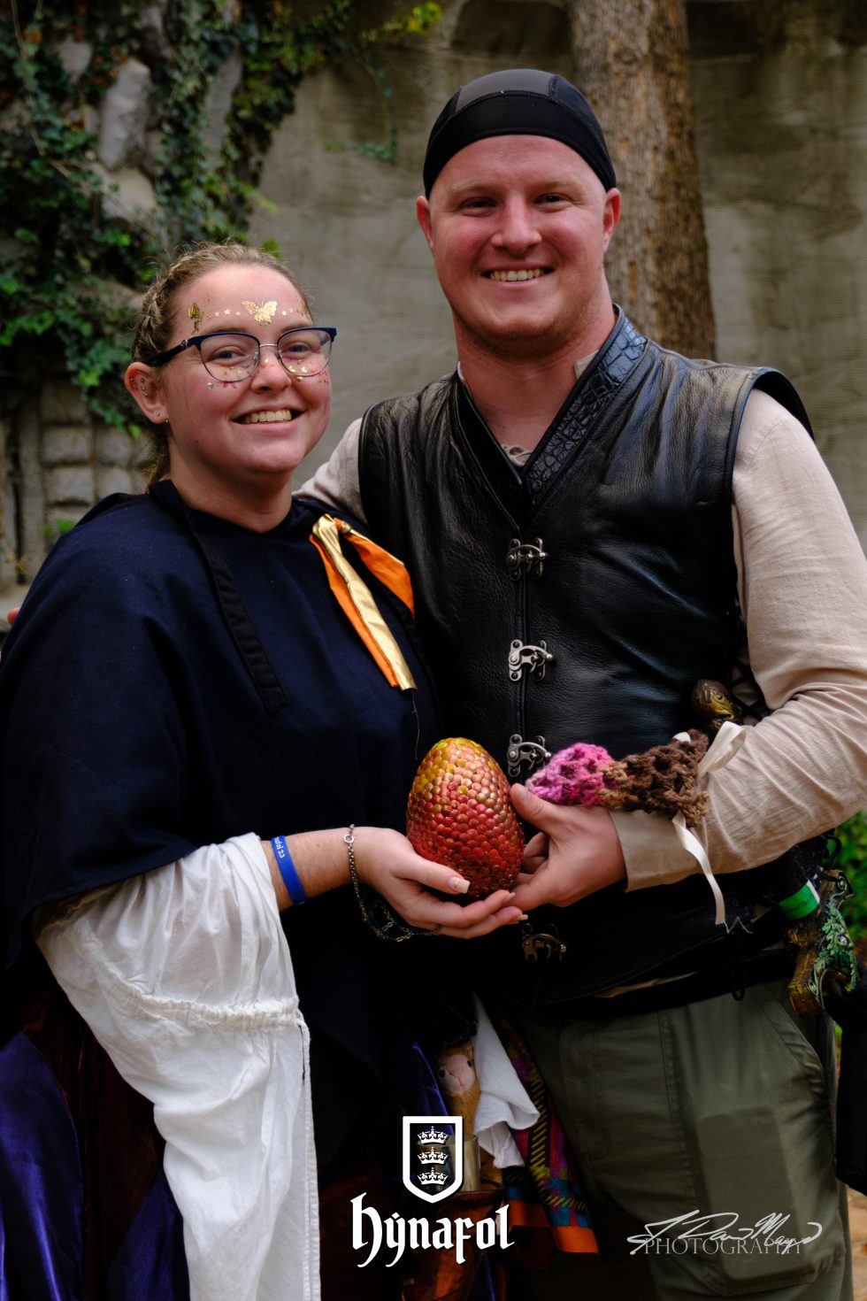 The Grand Gathering of Hynafol - Hynafol