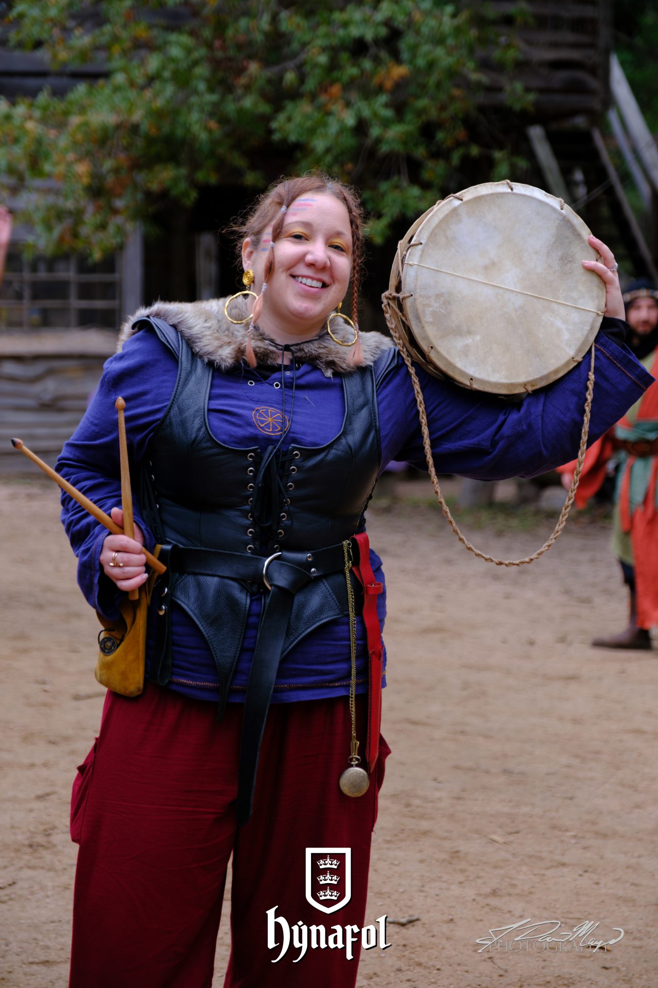 The Grand Gathering of Hynafol - Hynafol