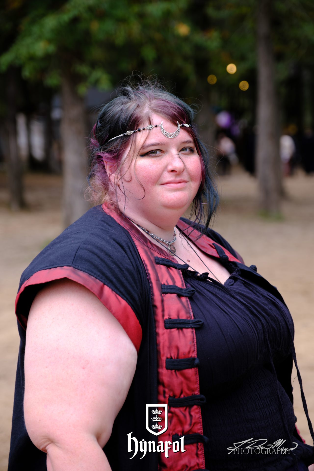 The Grand Gathering of Hynafol - Hynafol