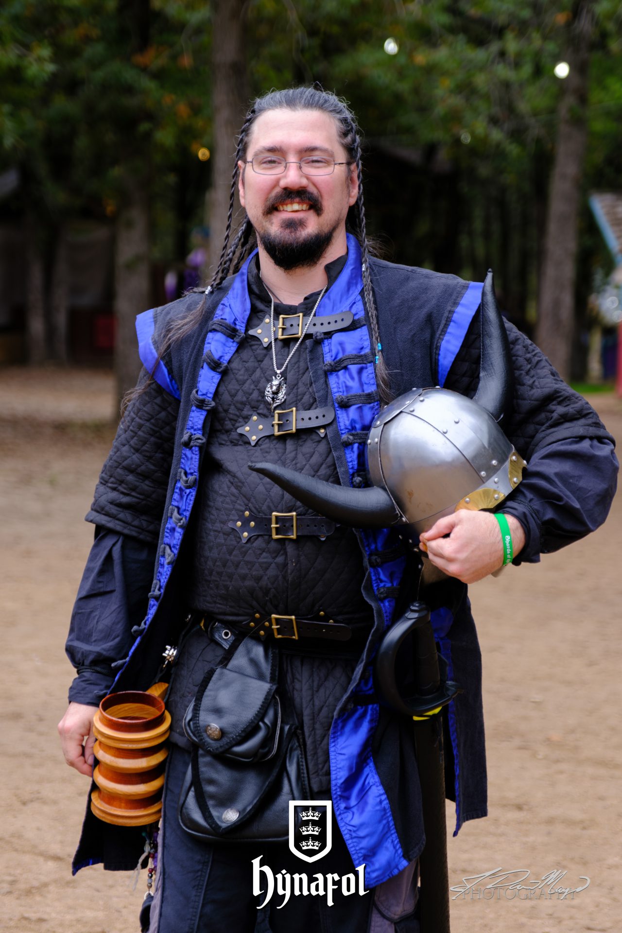 The Grand Gathering of Hynafol - Hynafol