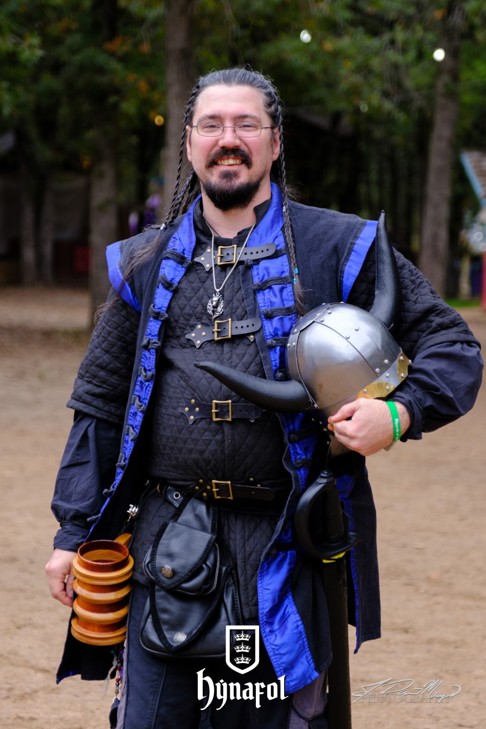 The Grand Gathering of Hynafol - Hynafol