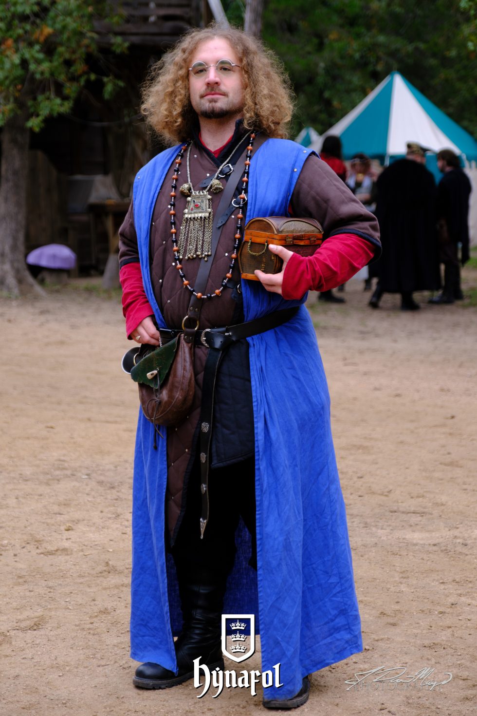 The Grand Gathering of Hynafol - Hynafol