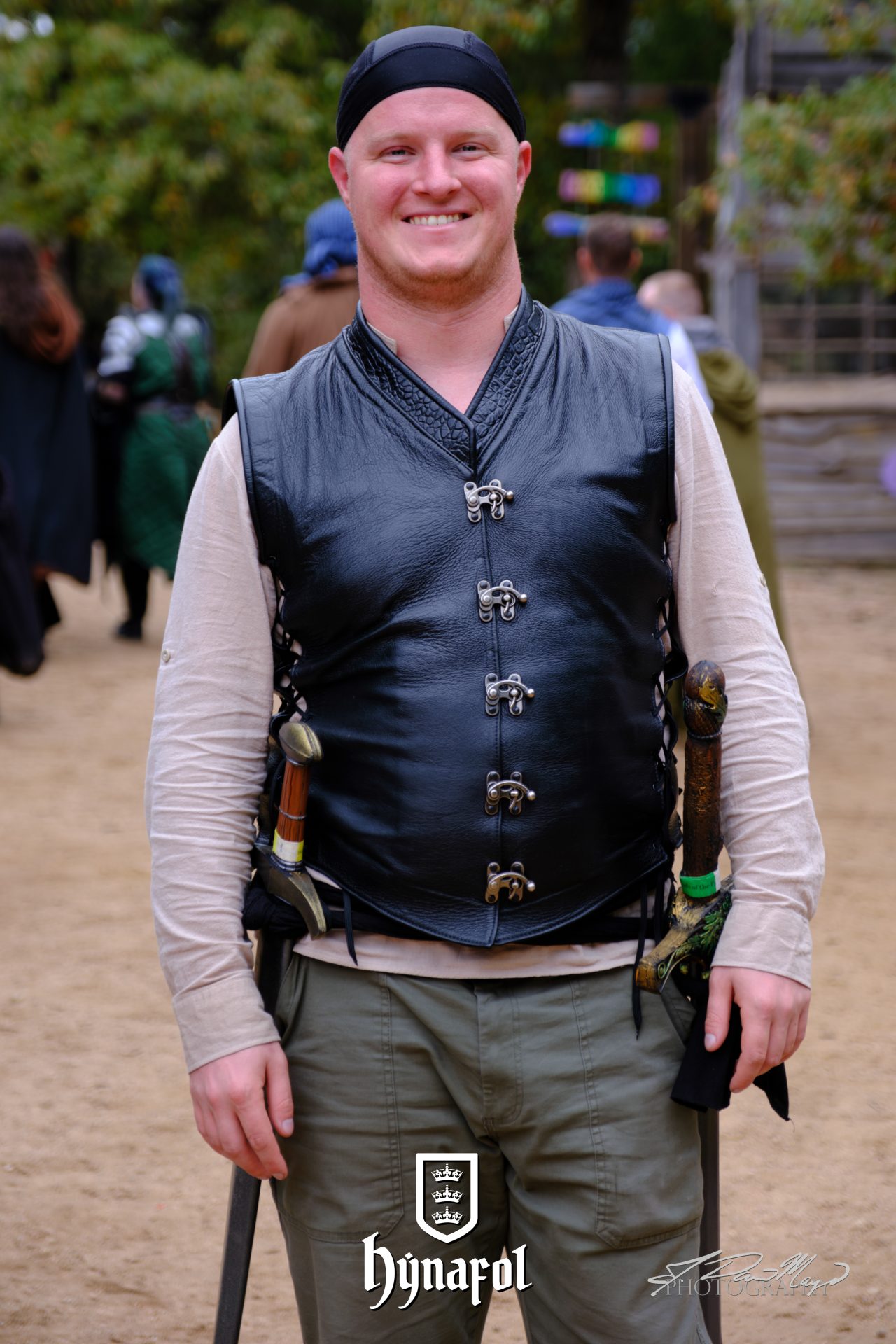 The Grand Gathering of Hynafol - Hynafol