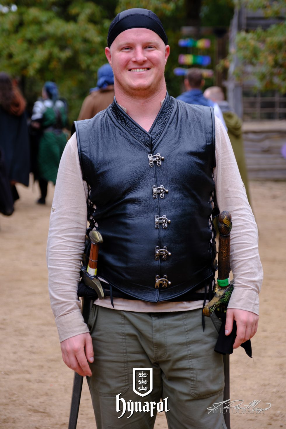 The Grand Gathering of Hynafol - Hynafol