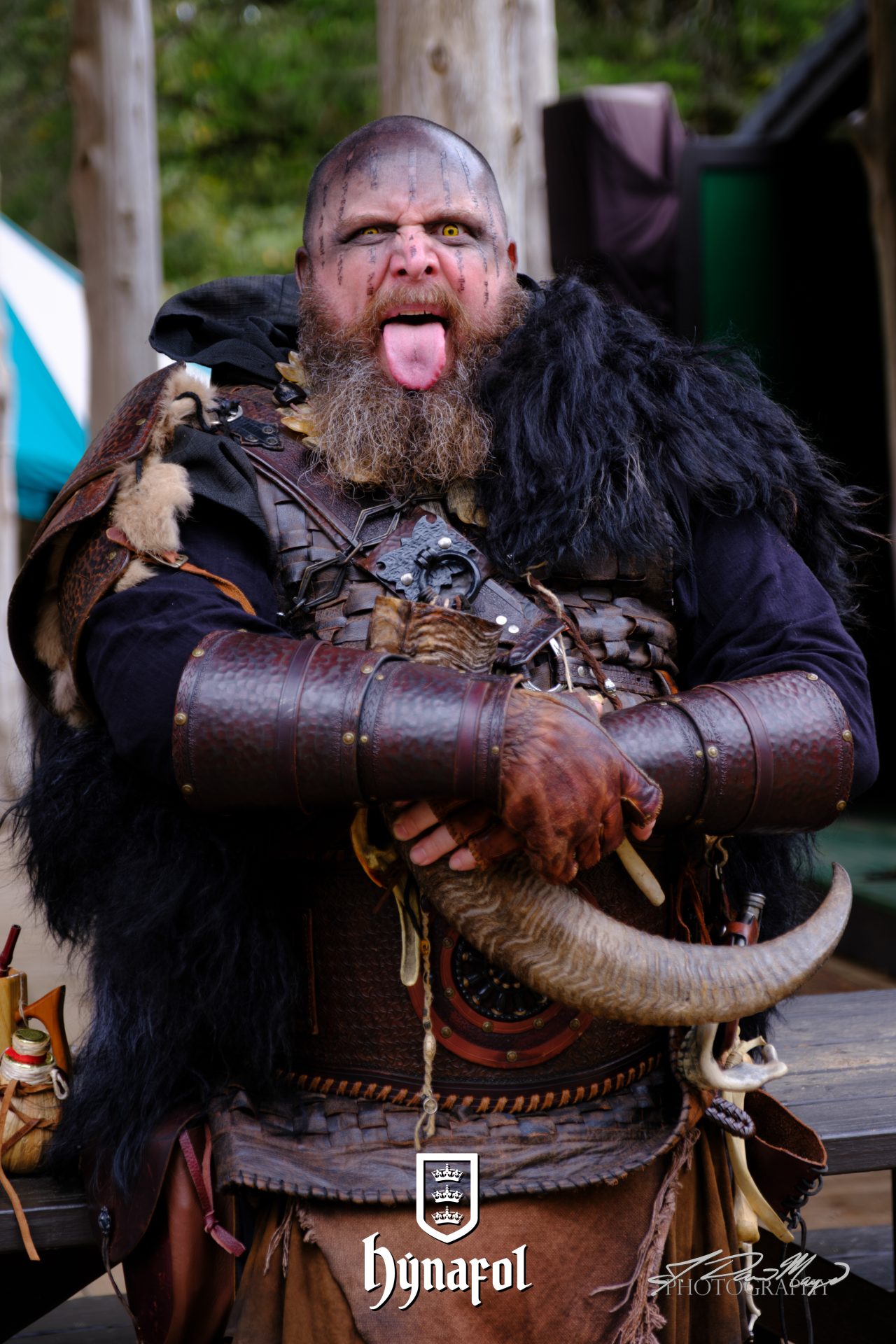 The Grand Gathering of Hynafol - Hynafol