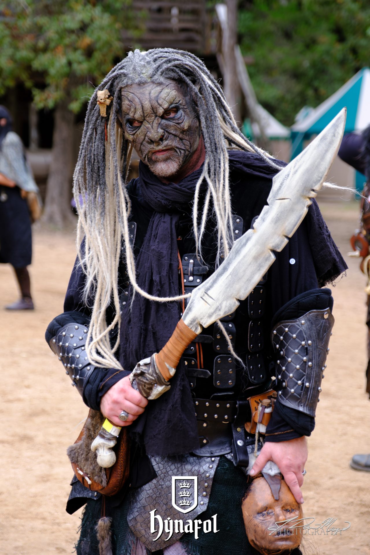 The Grand Gathering of Hynafol - Hynafol