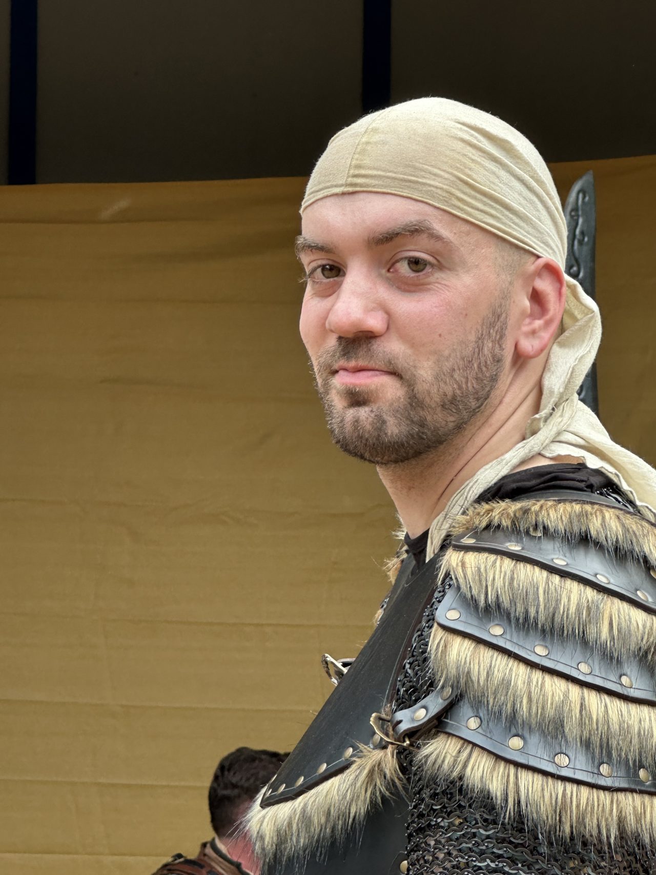 The Grand Gathering of Hynafol - Hynafol