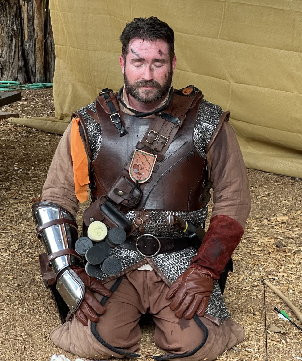 The Grand Gathering of Hynafol - Hynafol