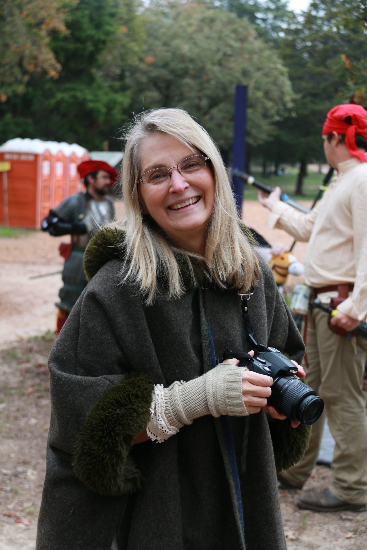 The Grand Gathering of Hynafol - Hynafol