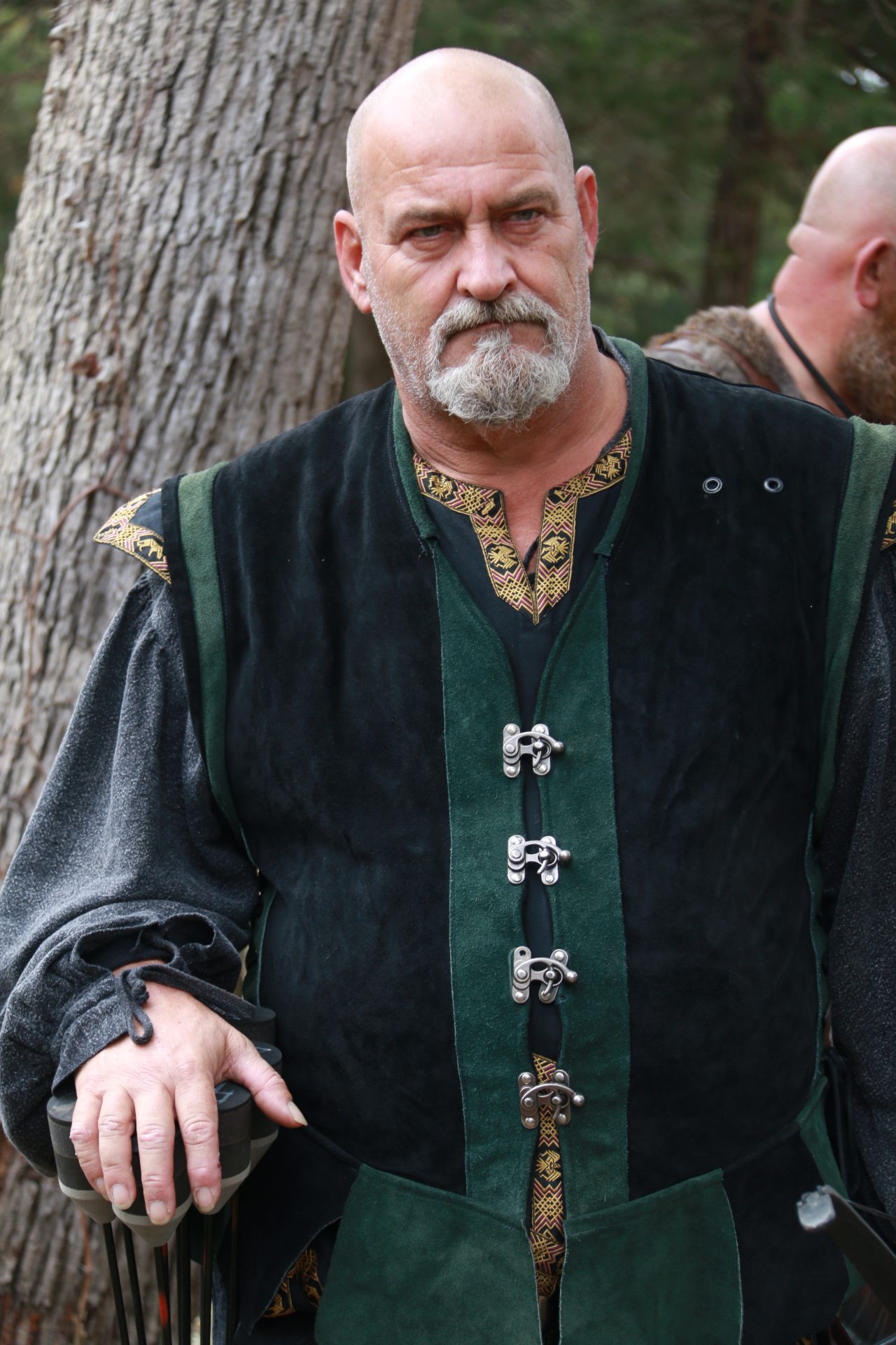 The Grand Gathering of Hynafol - Hynafol