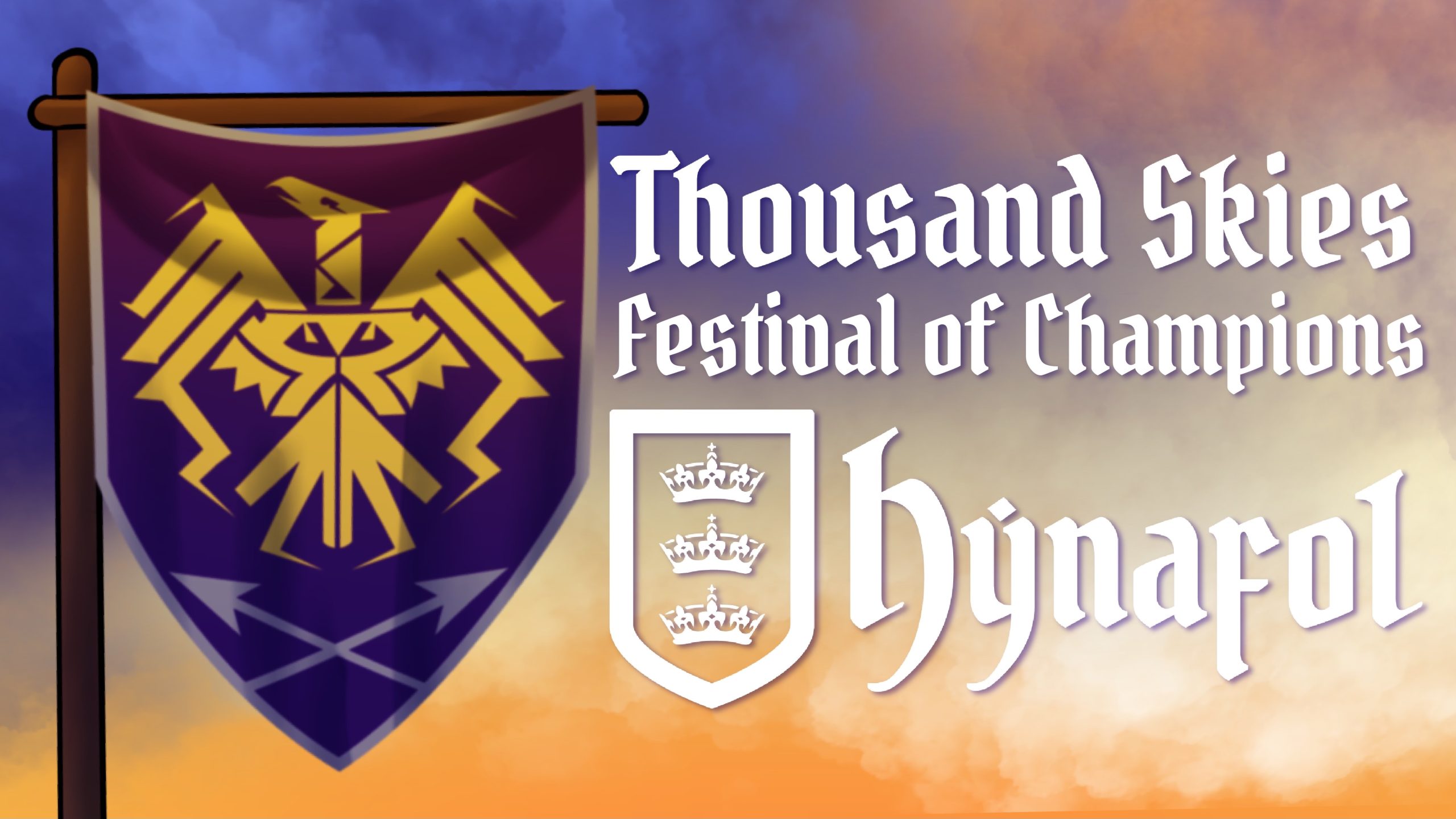 Hynafol | A Medieval Fantasy Experience
