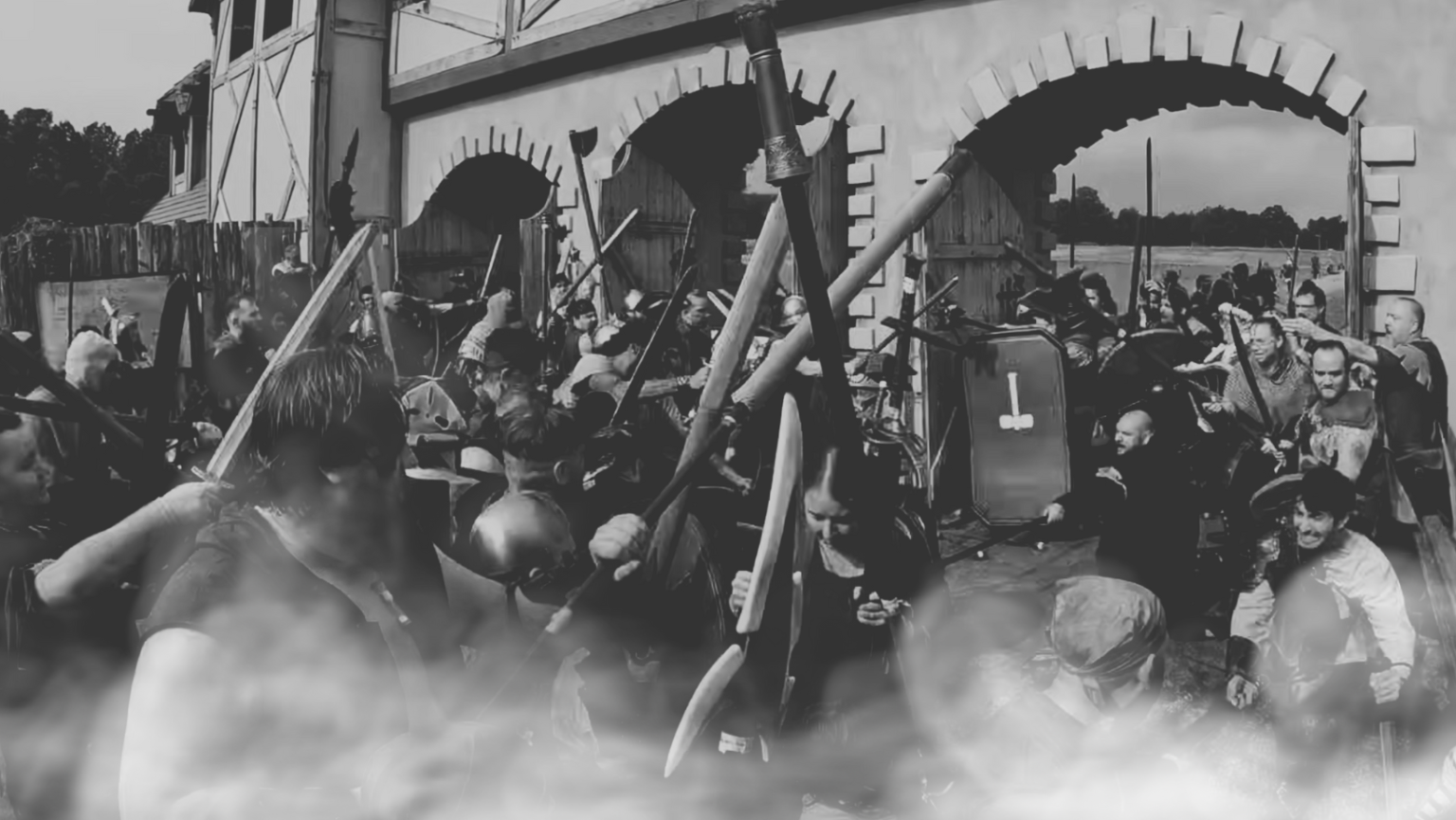 Hynafol | A Medieval Fantasy Experience