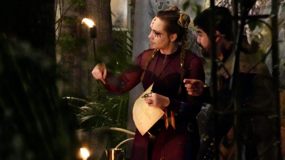 Hynafol | A Medieval Fantasy Experience