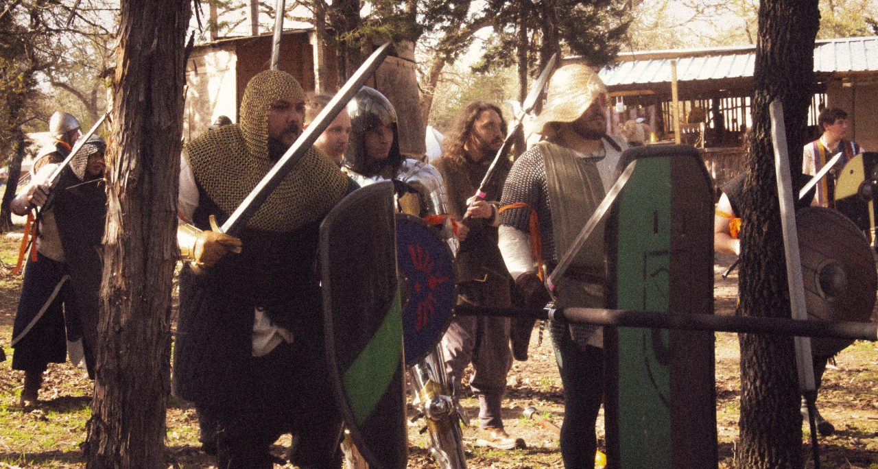 Hynafol | A Medieval Fantasy Experience