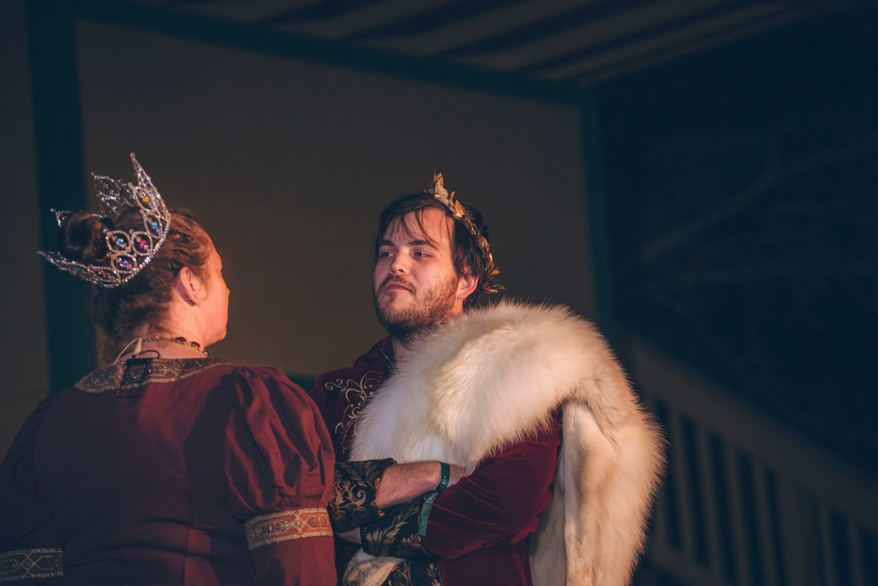 Hynafol | A Medieval Fantasy Experience