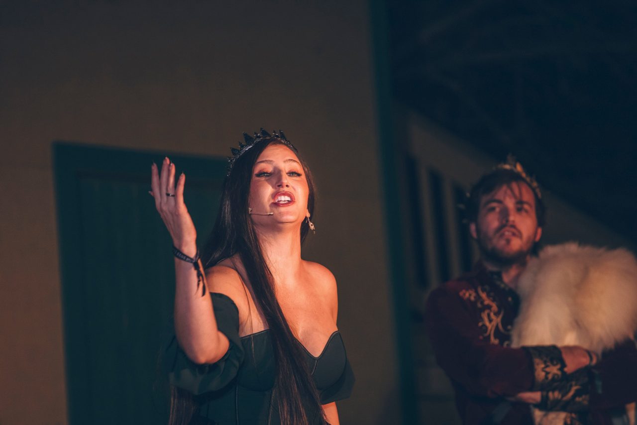 Hynafol | A Medieval Fantasy Experience